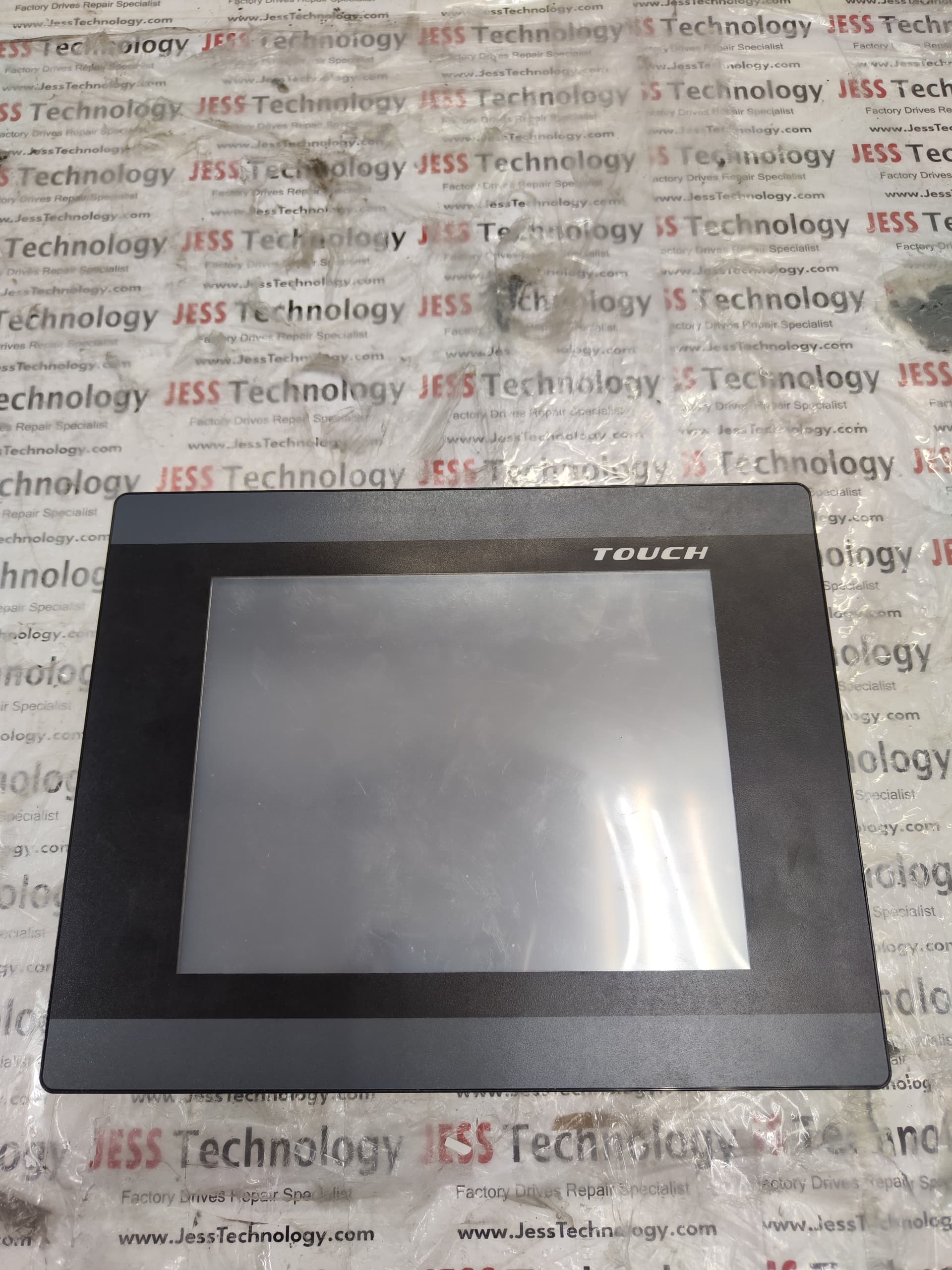 REPAIR TOUCH HMI K.DK115002C.01 MALAYSIA, SINGAPORE, THAILAND, VIETNAM ...