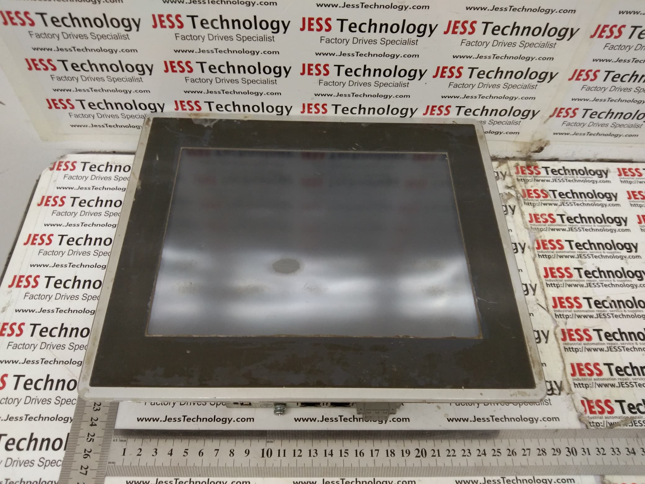REPAIR LENZE HMI P300 MALAYSIA, SINGAPORE, THAILAND, VIETNAM – JESS ...